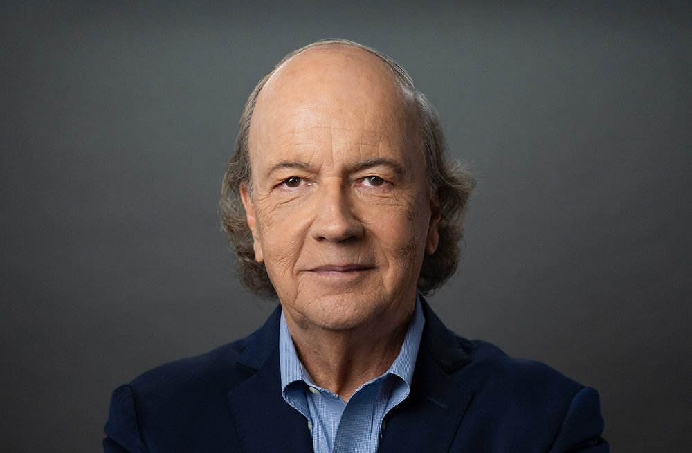 Jim Rickards: False Narratives in AI & Crypto and the Case for Gold
