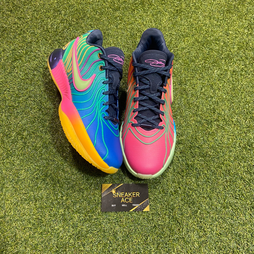 Lebron 21 Optimism: 11 | Sneaker Ace