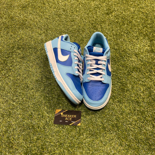 2022 Argon Dunk Low Retro QS: 12 | Sneaker Ace