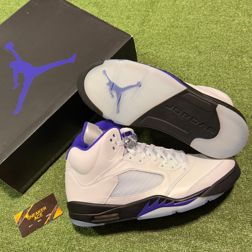 Concord 5s: 13 | Sneaker Ace