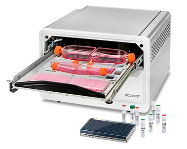 Instrumentation | Beantown Biotech