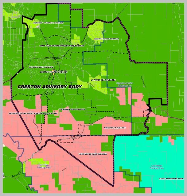 Home | Creston Advisory Board