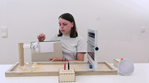 Explorer Kit | Solar Bildung