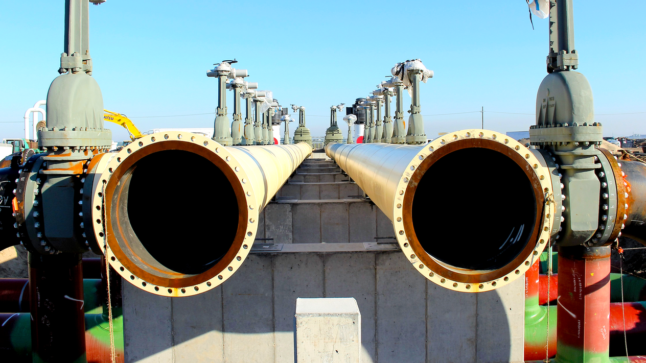 PCM | Your Energy Partner