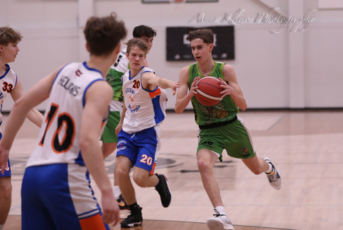 GALLERY | CobrasBasketballClub