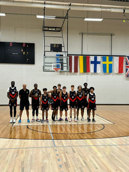 GALLERY | CobrasBasketballClub