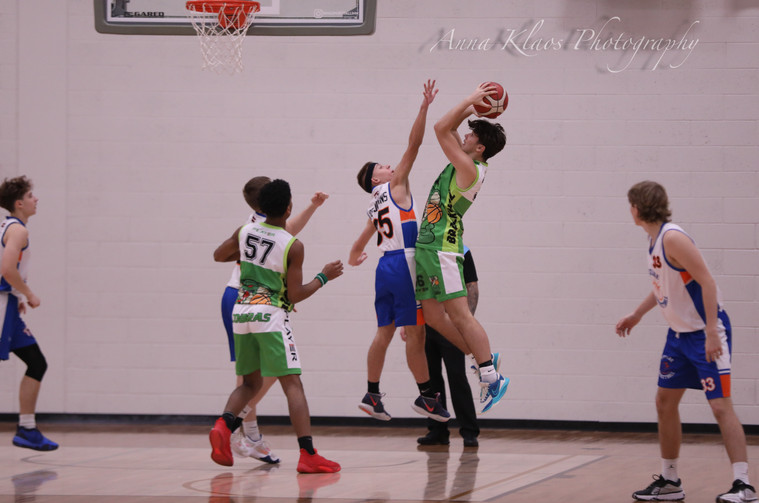GALLERY | CobrasBasketballClub