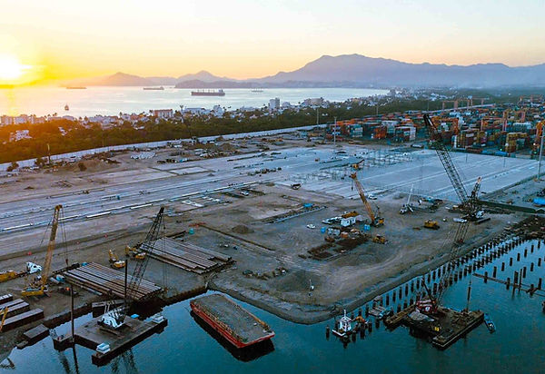 Proyectos - Kodiak Aranzia | Infraestructura y Calidad