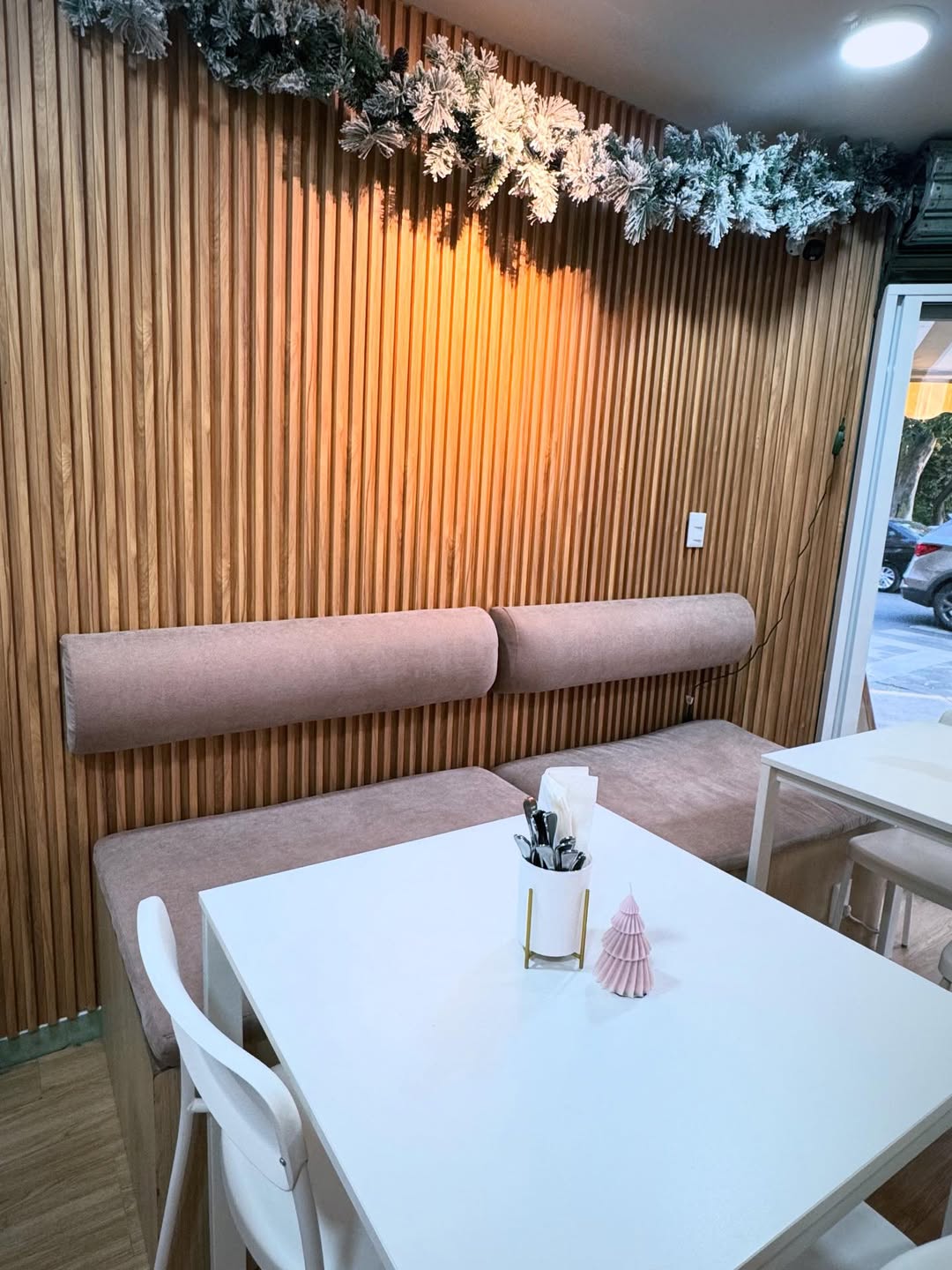 ALBA Café