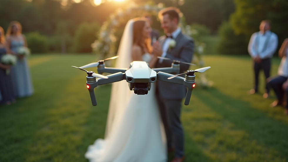 Discover Personalized Event Photography Services