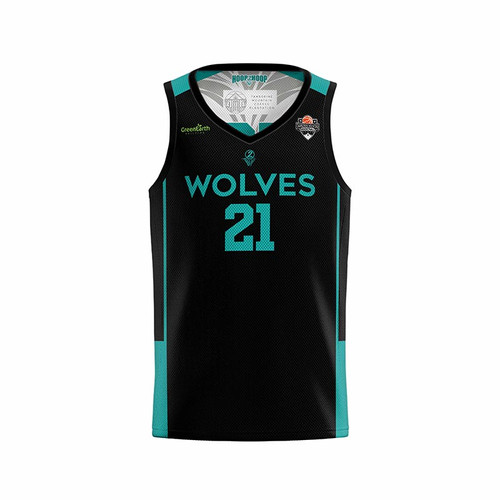 All Products | Wolves Basketball