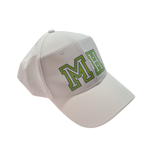 Baseball Hat - Runners | Mandurah SLSC