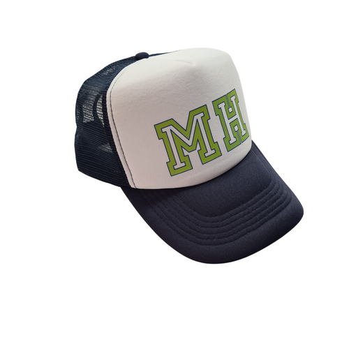Baseball Hat - Trucker | Mandurah SLSC