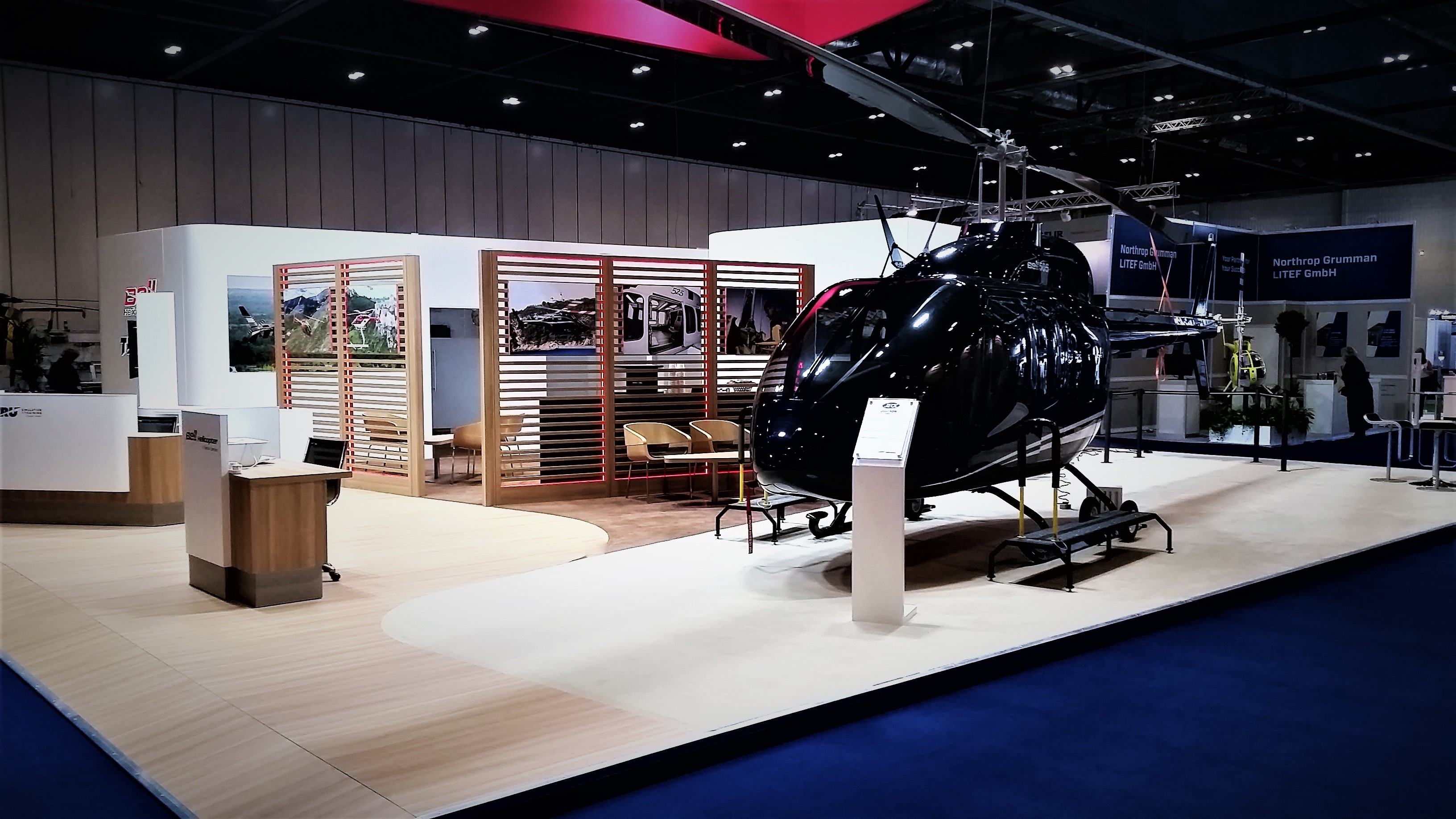 Exhibitions | Eclipse Manufacturing Solutions Ltd