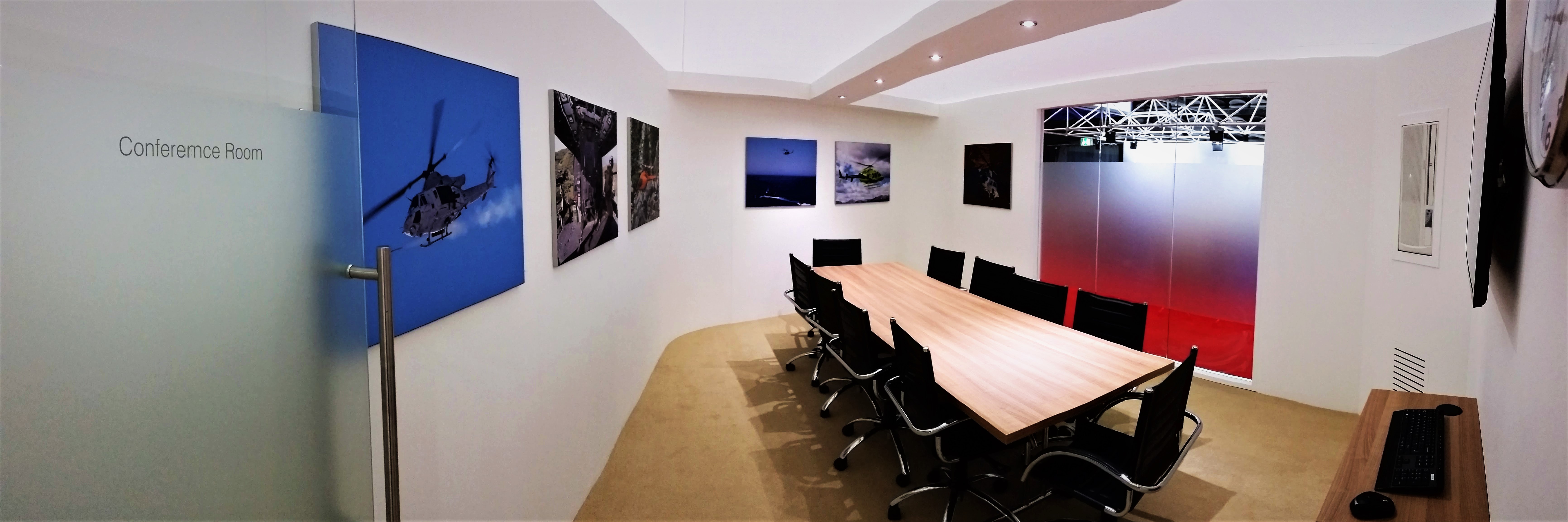 Exhibitions | Eclipse Manufacturing Solutions Ltd