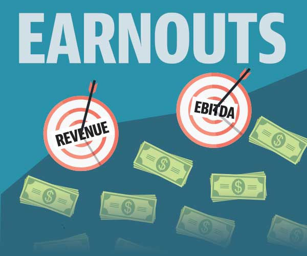 Complément de prix ou clause d'earn-out