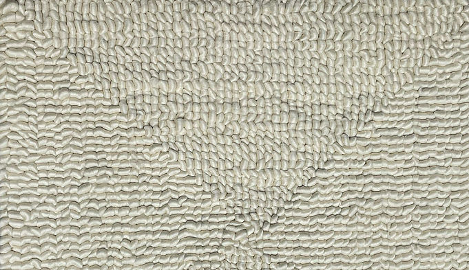 War Knot Wool | Custom Pulled Wool Saddle Pads