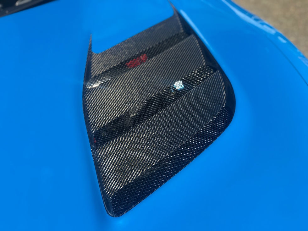 Wolfe Smash Repairs | Photo Gallery of Our Work