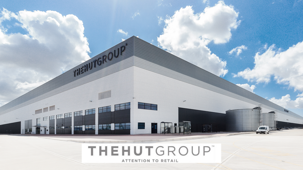 The Hut Group Looks to Raise $1.2 Billion in IPO