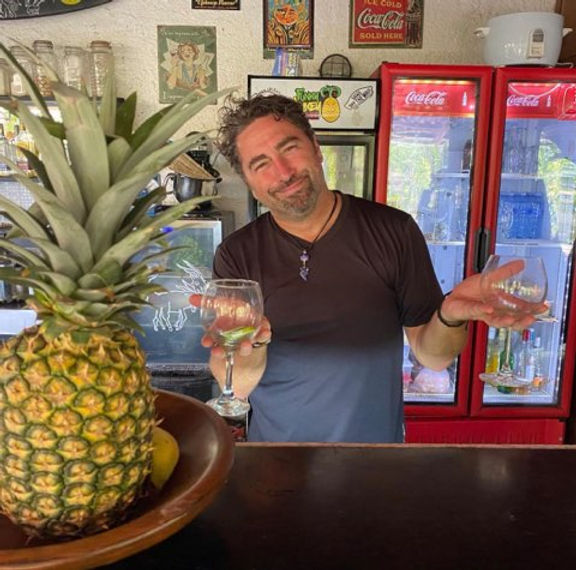 Fare Thee Well, Ward.