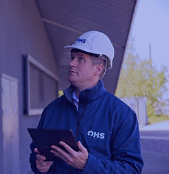 OHS | Integrated Safety Solutions Consultancy