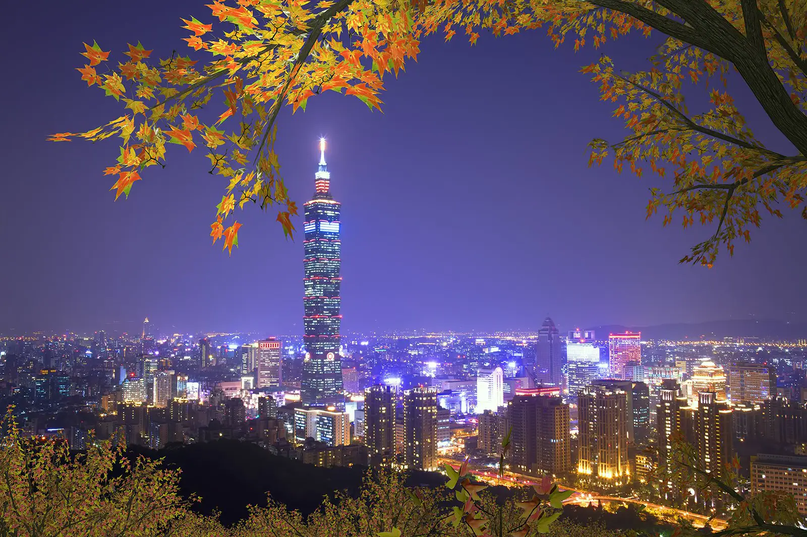 TAIPEI CONFERENCE - LOCATION | AASLE