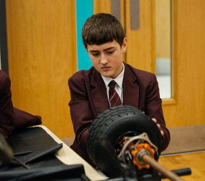 STEM Programmes | Espire Education Group