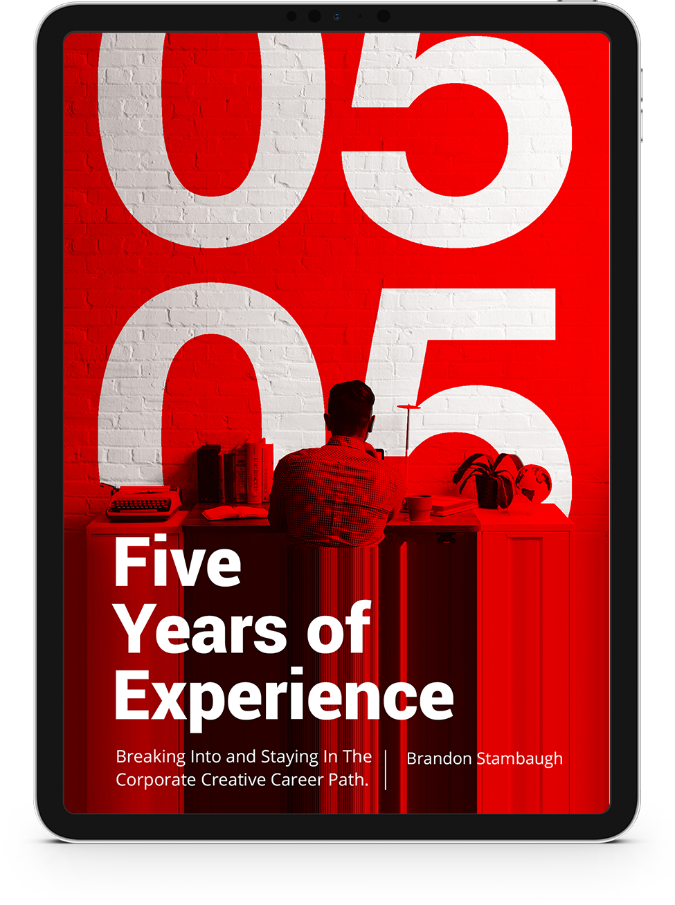 FIVE YEARS OF EXPERIENCE | Brandon Stambaugh