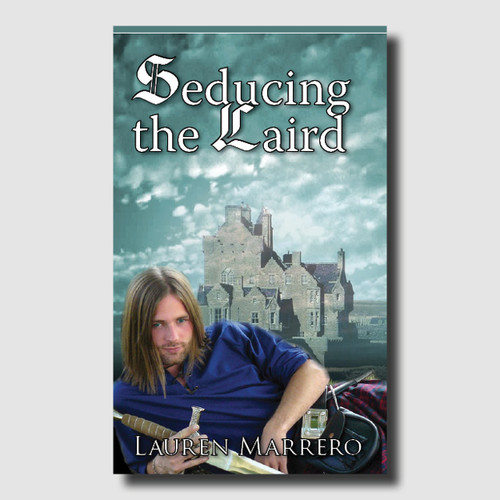 Seducing the Laird | Black Lyon