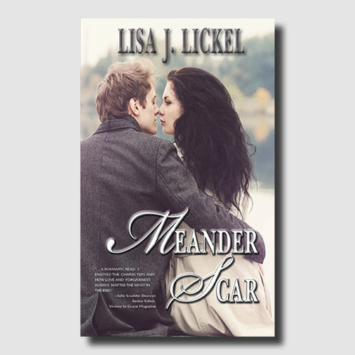 Meander Scar | Black Lyon