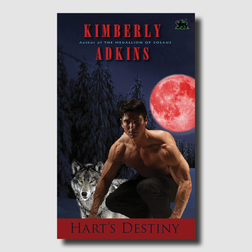 Hart's Destiny | Black Lyon