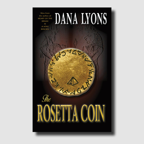 The Rosetta Coin | Black Lyon