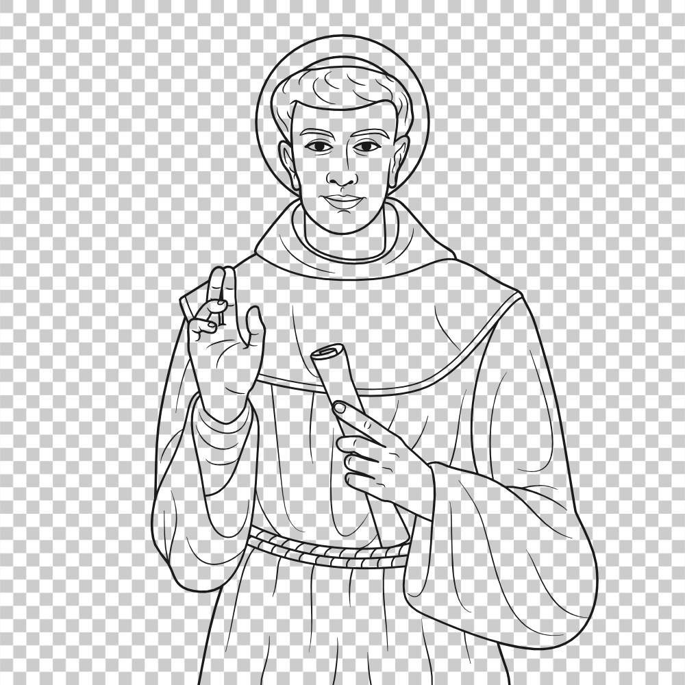 Post | Vetores Católicos
