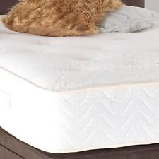 Healthopaedic Pasha 1000 Mattress | The Forgan Bed Co