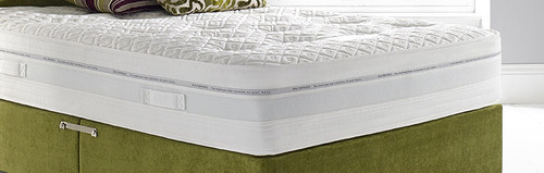 Healthopaedic Solice 1000 Mattress | The Forgan Bed Co