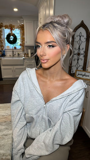 Cassandra Stanco MUA | Professional Bridal Makeup Artist in Long Island, NY