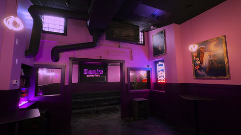 Dani's Queer Bar | Lesbian Bar Boston