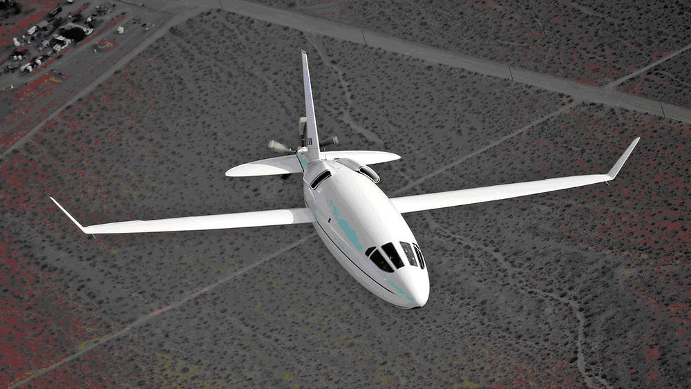 The Potentially Game-Changing Celera 500L Has Finished Its First Round ...