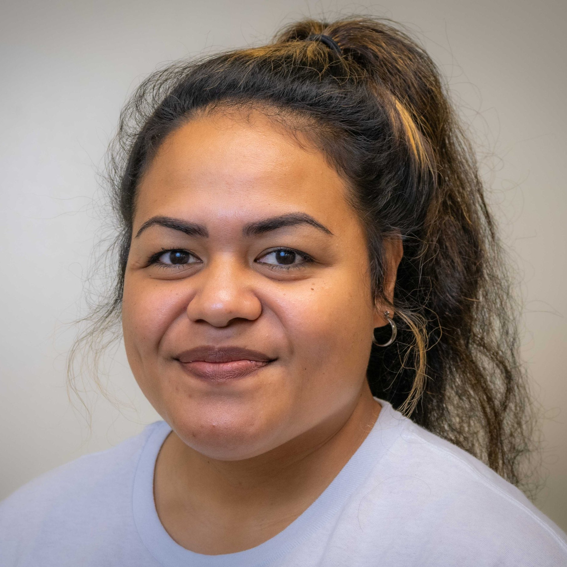 Kalesita Anitema | PGC