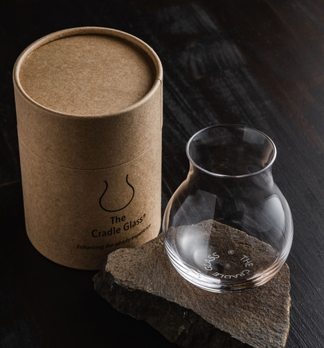 The Cradle Glass | Cradle Mountain