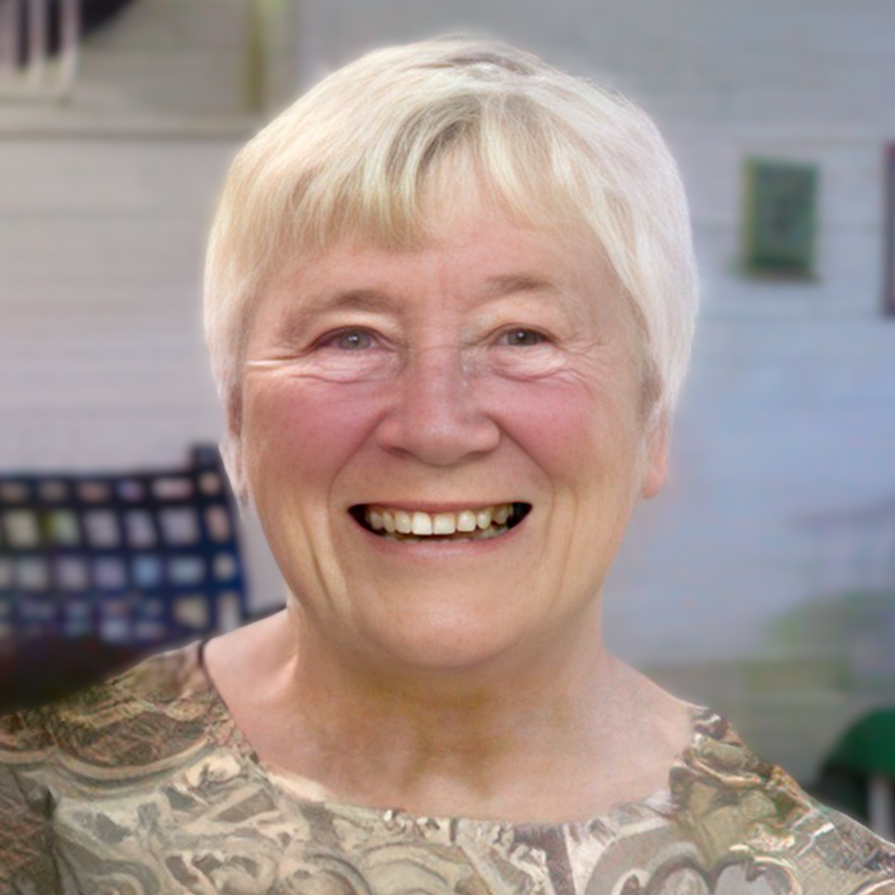 Eileen Cooke | Obituary | Ethical Death Care | Winnipeg