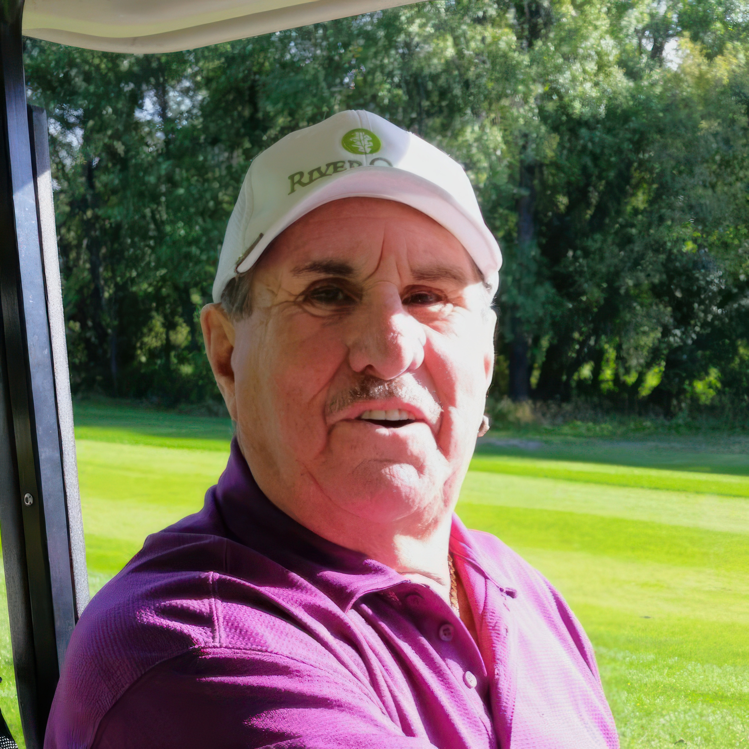 Jim Bird | Obituary | Ethical Death Care | Winnipeg