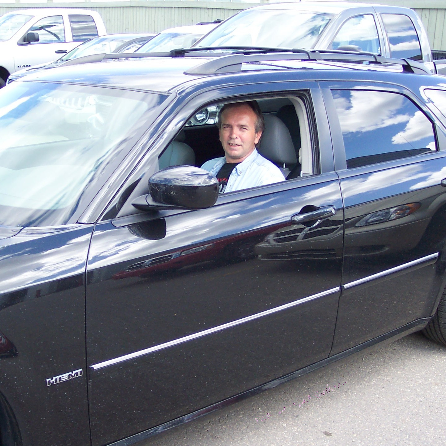 Tim Ryplanski | Obituary | Ethical Death Care | Winnipeg