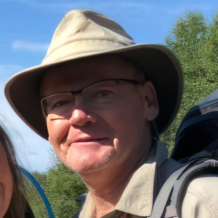 Alan Luff | Obituary | Ethical Death Care | Winnipeg