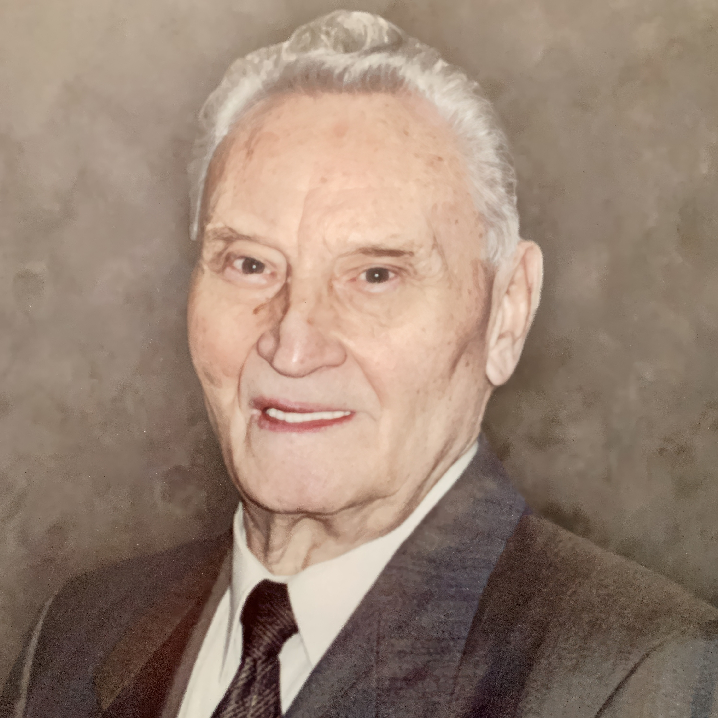 Joe Nagy | Obituary | Ethical Death Care | Winnipeg