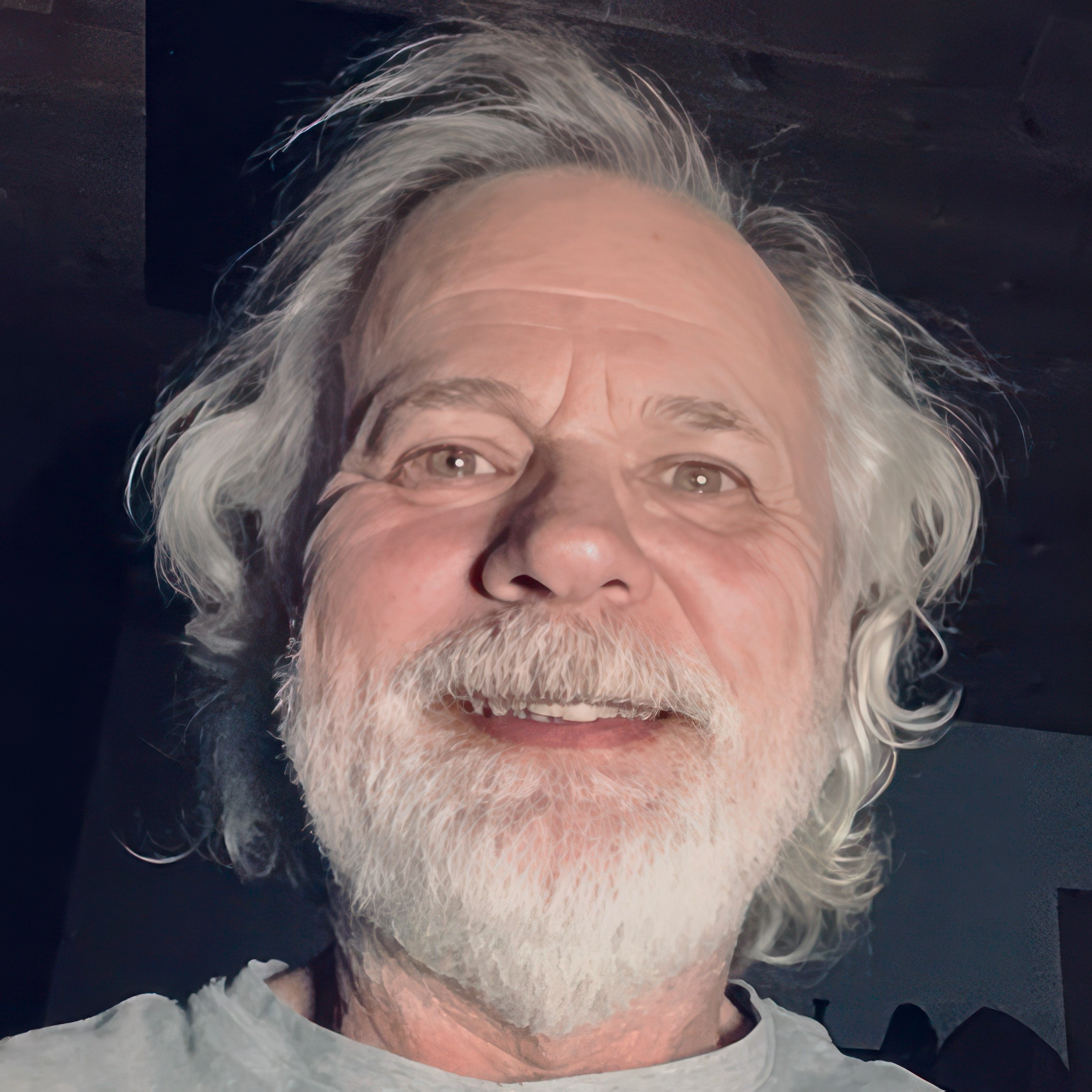 Michael Caron | Obituary | Ethical Death Care | Winnipeg