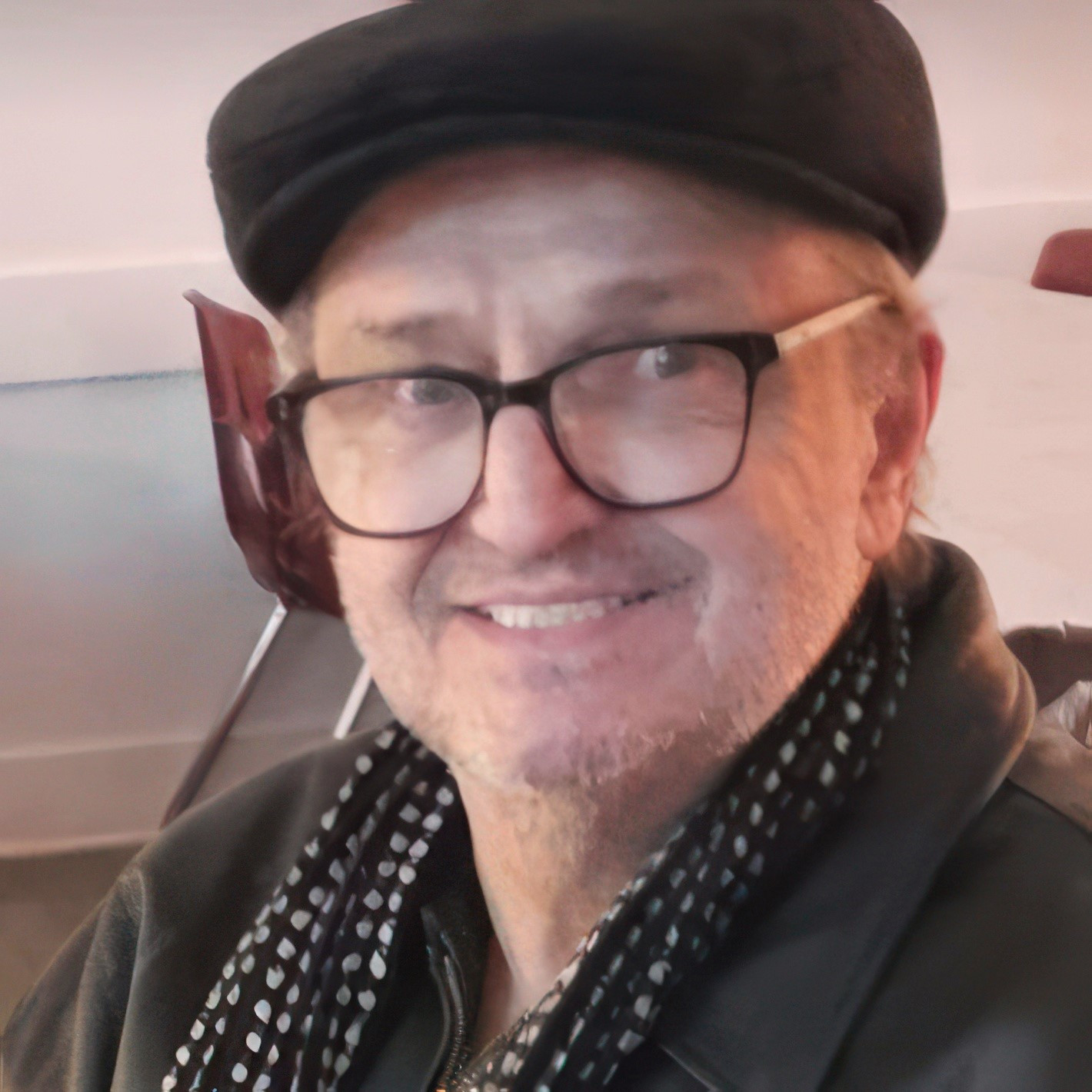Wesley Stevens | Obituary | Ethical Death Care | Winnipeg