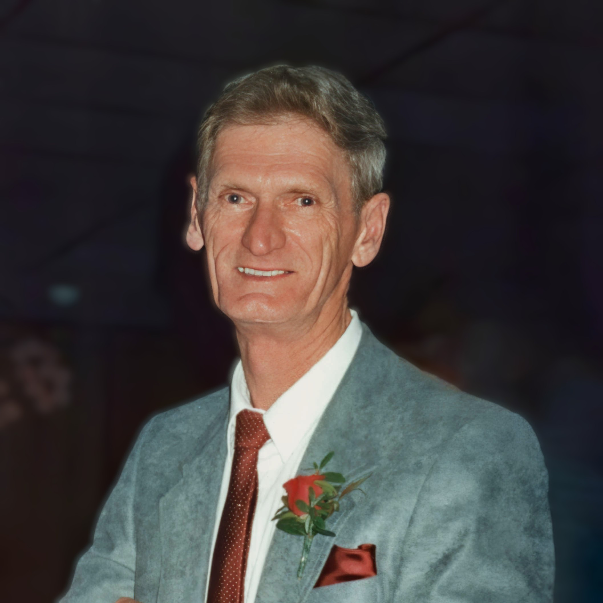 Harold Horsfall | Obituary | Ethical Death Care | Winnipeg