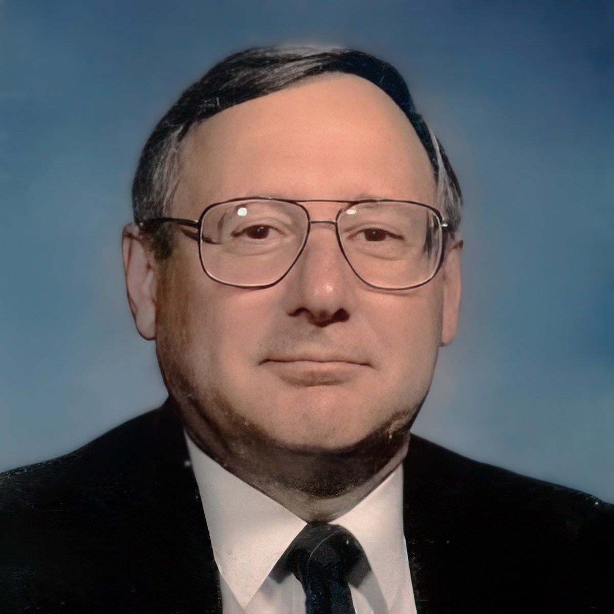 Frank Bryan | Obituary | Ethical Death Care | Winnipeg