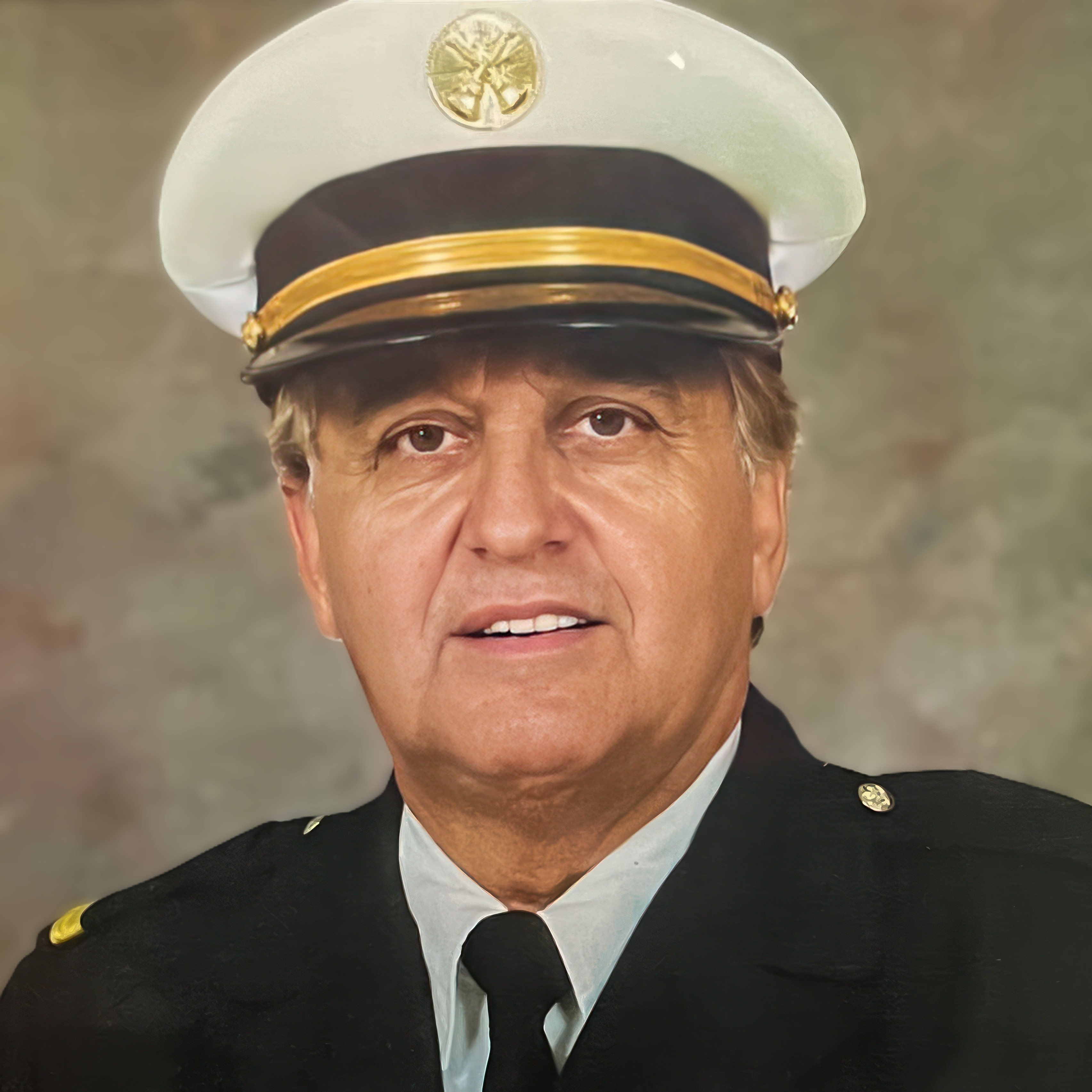 Paul Cyr | Obituary | Ethical Death Care | Winnipeg